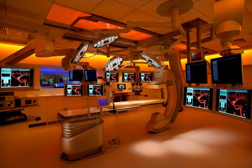 Vascular Surgery | USF Health