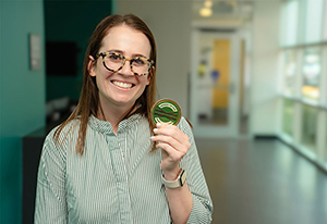 2024 Culture Champions | USF Health