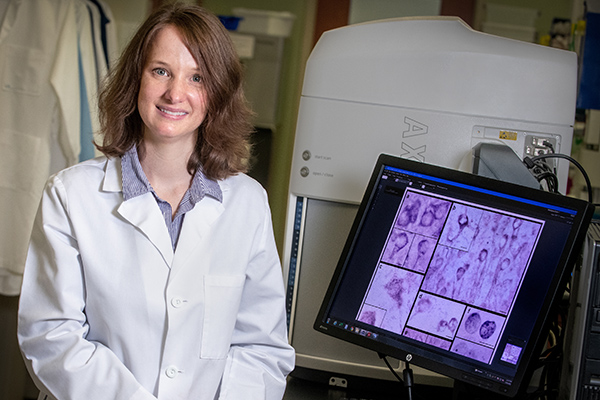 Neuroscience Institute | USF Health