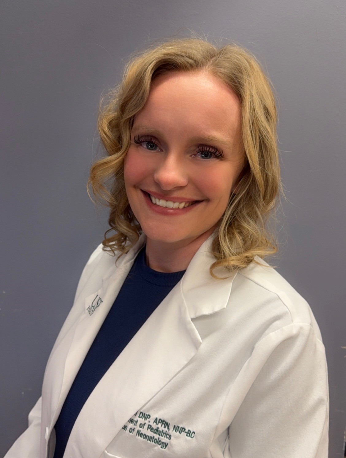 Pediatric Neonatology | USF Health