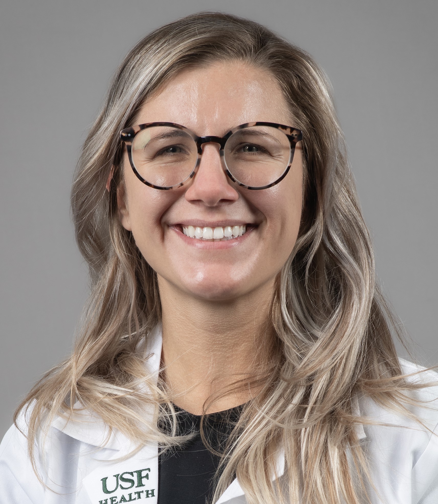 Pediatric Providers | USF Health