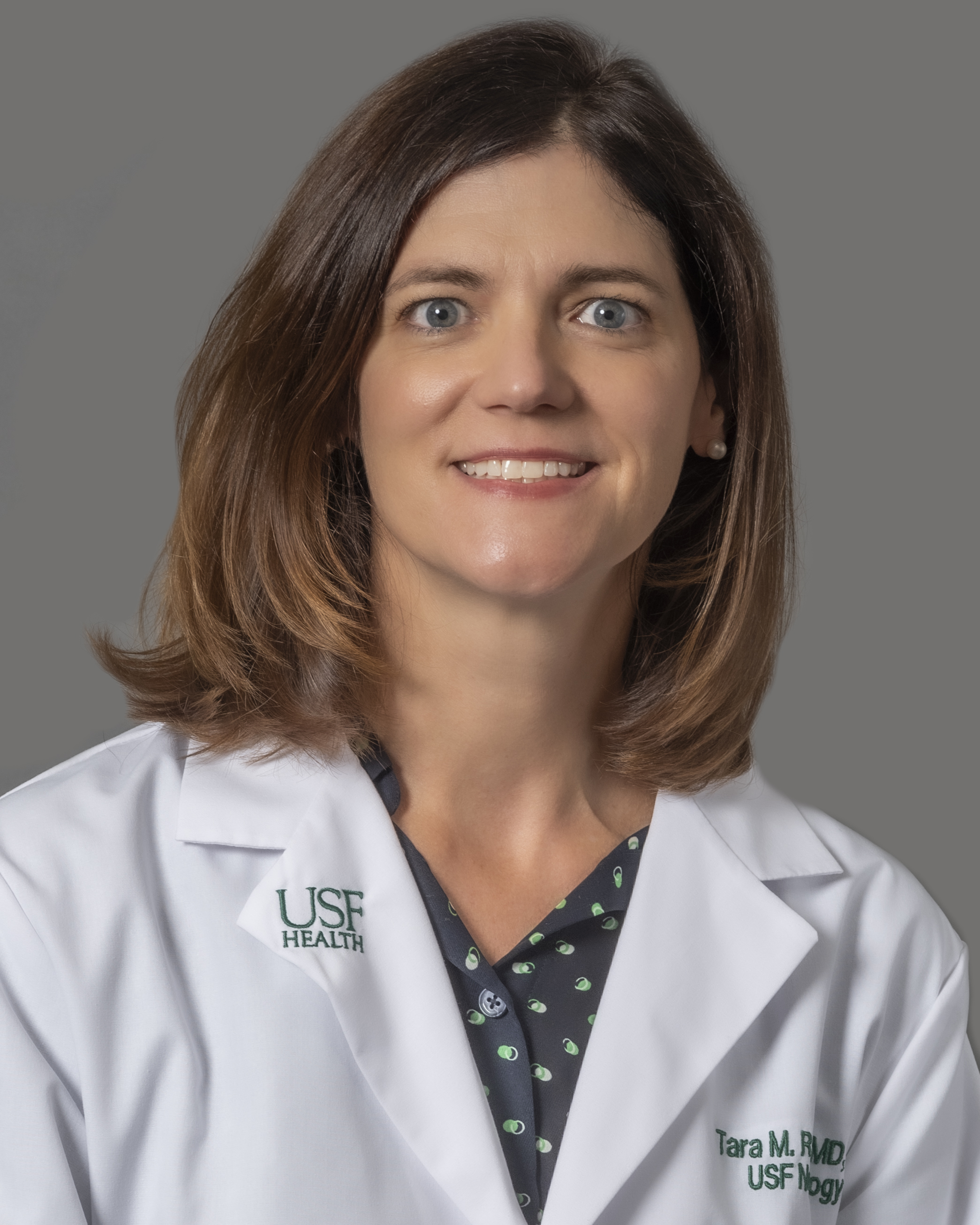 Pediatric Neonatology | USF Health