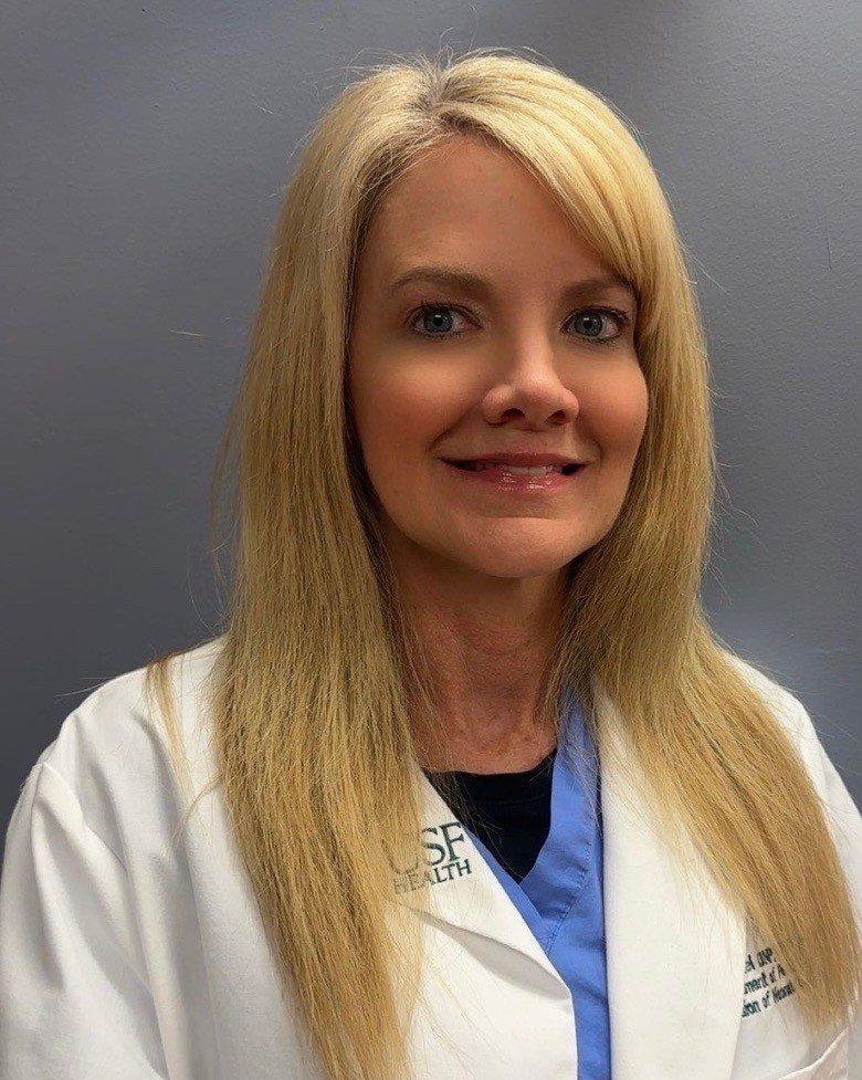 Pediatric Neonatology | USF Health