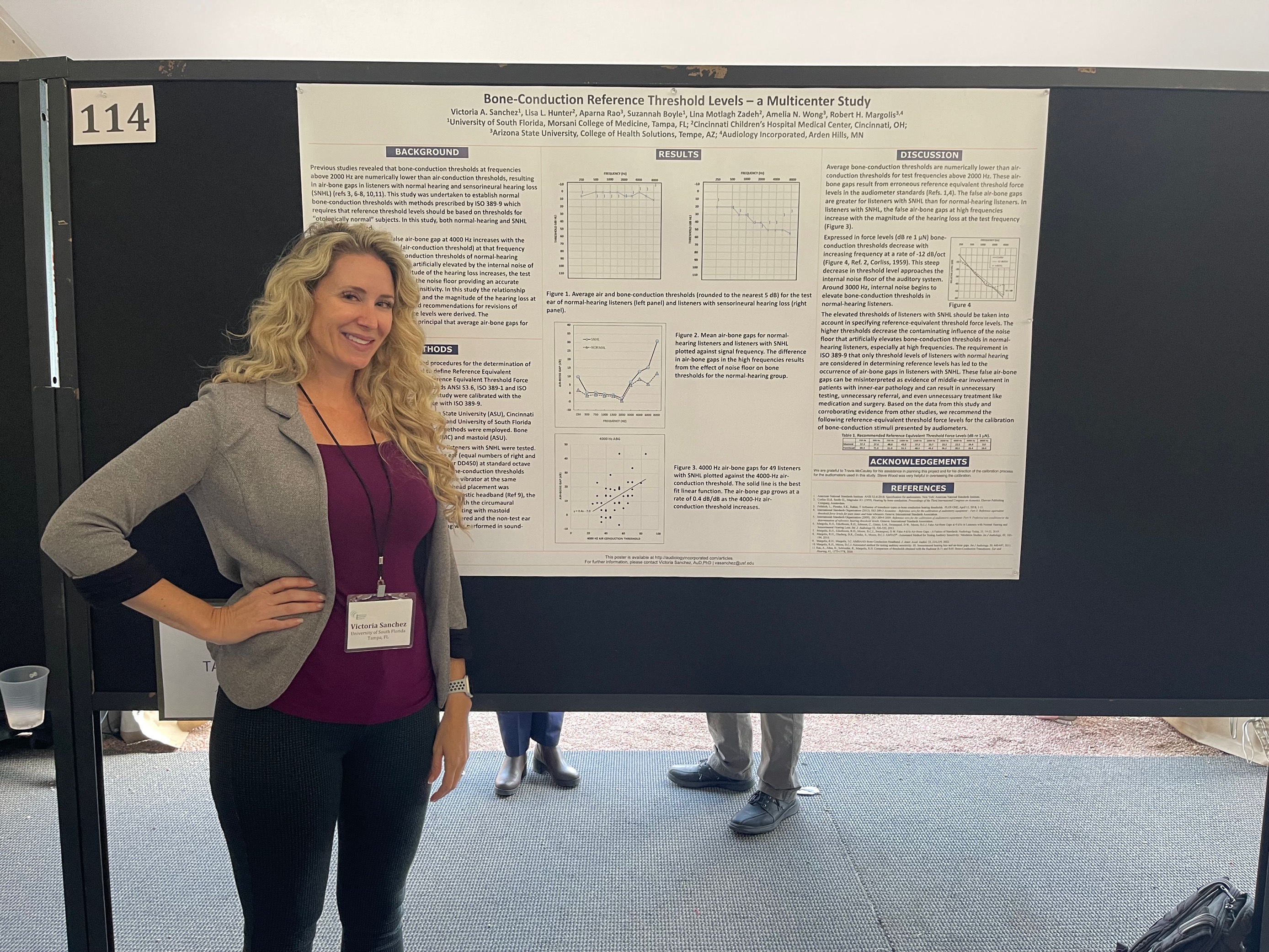 Presentations & Publications | USF Health