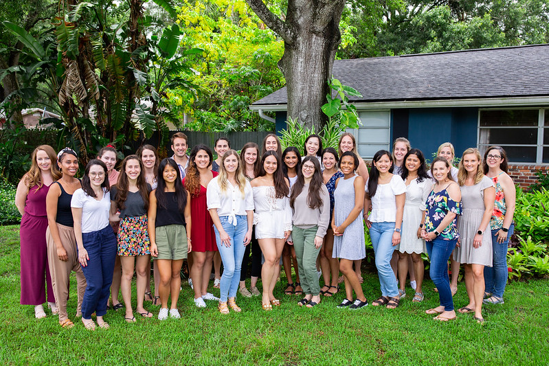 Residency Program | USF Health