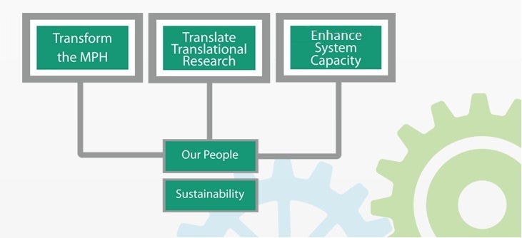 Strategic Plan | USF Health