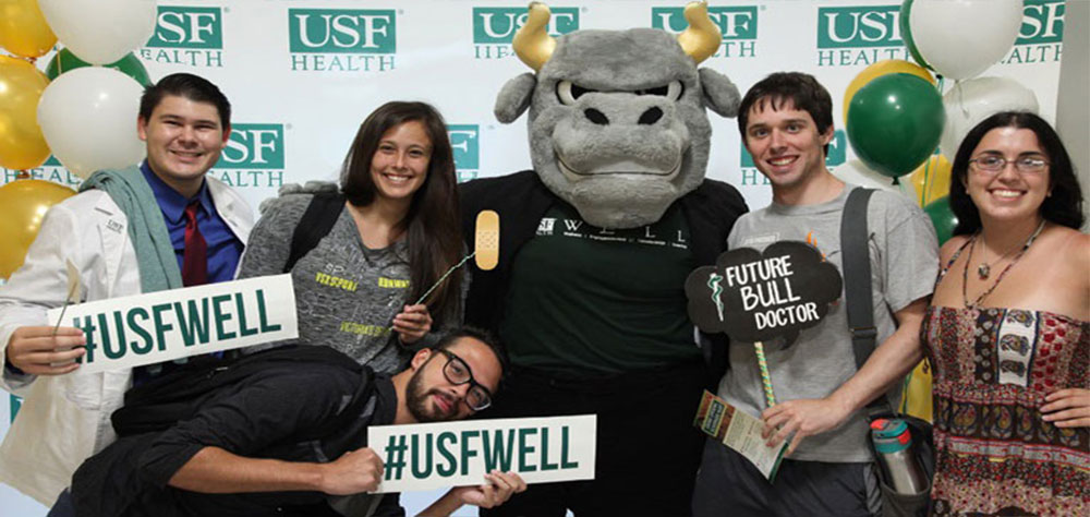 The WELL | USF Health