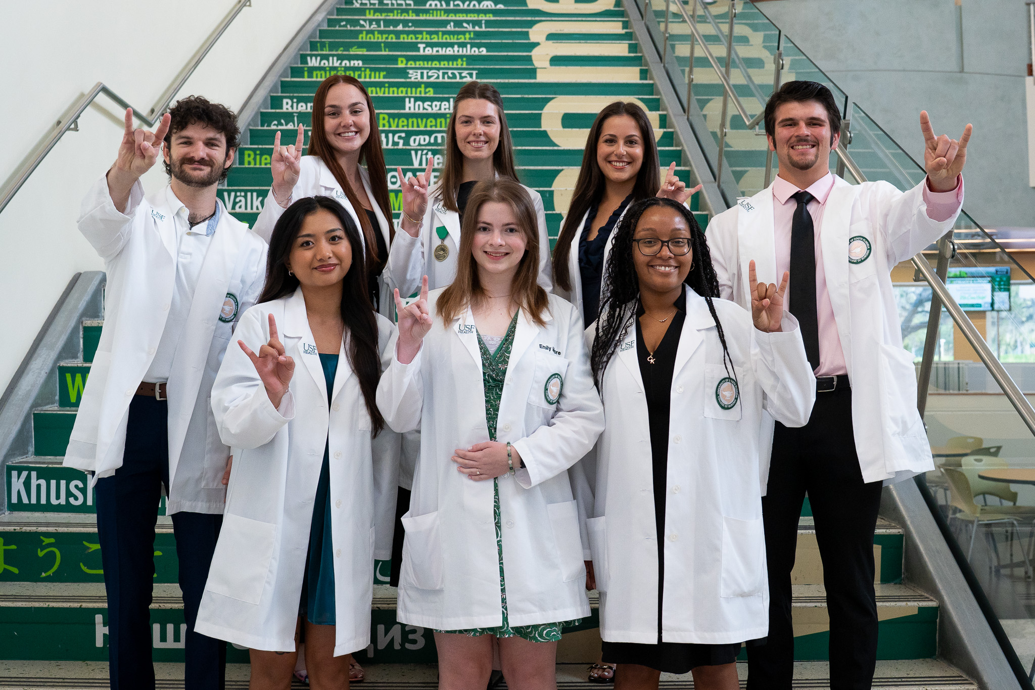 Alumni | USF Health