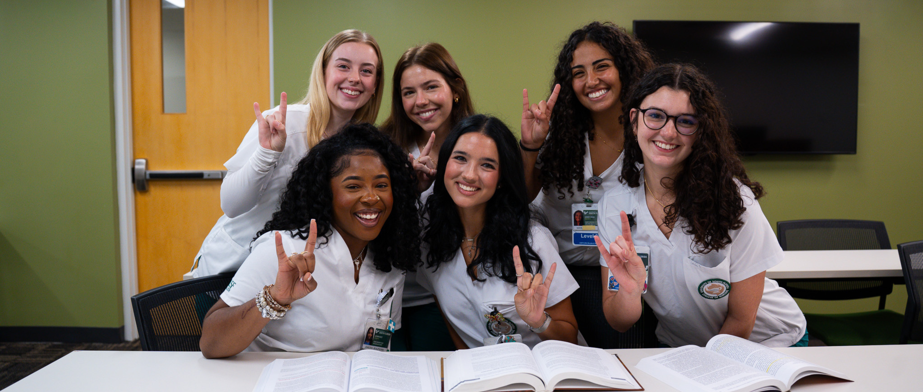 Undergraduate Programs Overview | USF Health